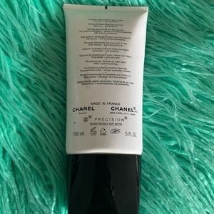 CHANEL | Skincare | Chanel Foaming Cleanser Anti Pollution | Poshmark